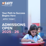 Best CBSE and CAIE School in Anantapur, Andhra Pradesh | Edify School